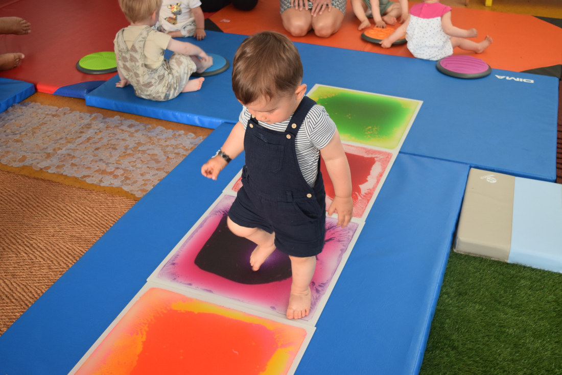 Au quotidien - Lulubelle - Mairie de Changé