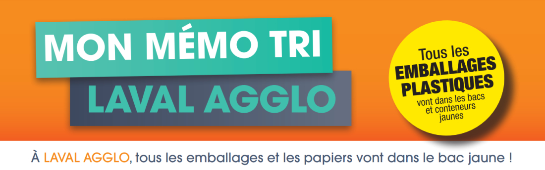 Au quotidien - Déchets et propreté - Mairie de Changé