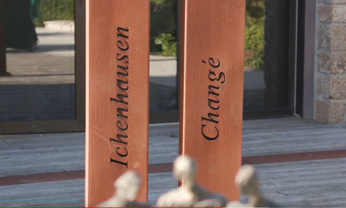 La municipalité - Jumelage - Mairie de Changé